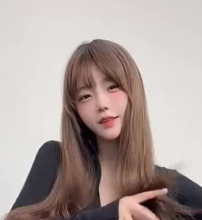 抖音283万粉女网红 19岁韩国留学生ciu7-911网红独家内幕